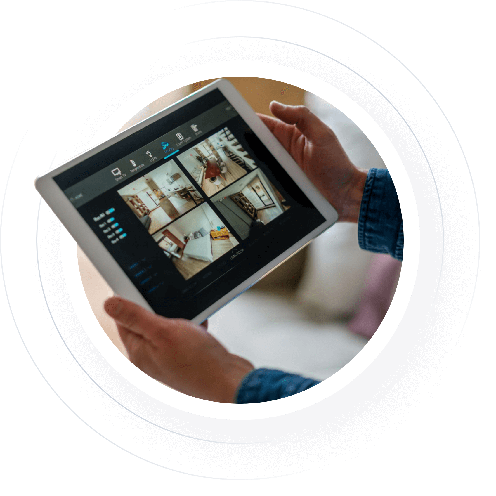 Security System Solutions Syracuse Time Alarm Co Inc 