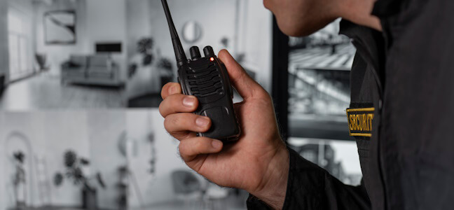 Creating a Safer Environment: Security System Solutions for Public ...