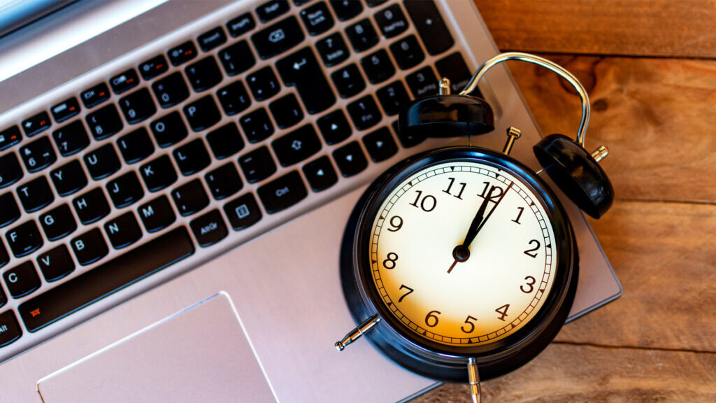 Maximizing Workforce Efficiency with Advanced Time Management System Solutions - Syracuse Time ...